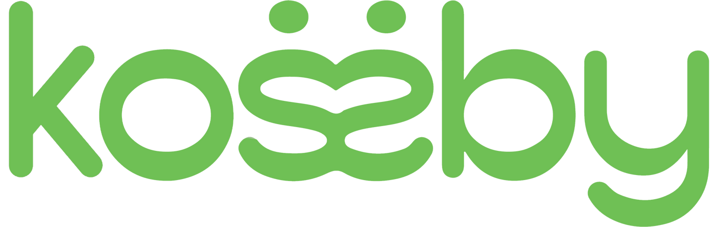 Pancartes — Kossby